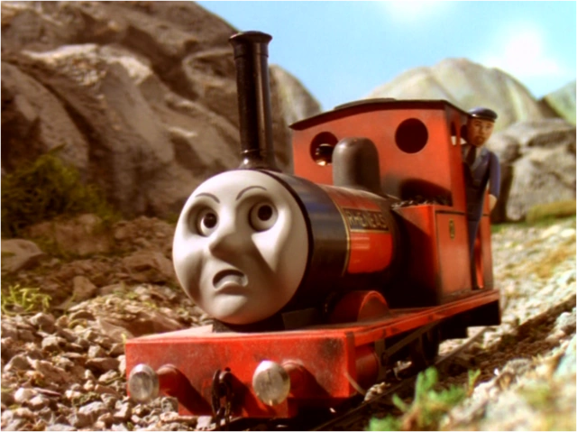 Rheneas | Thomas Made up Characters and Episodes Wiki | FANDOM powered by Wikia