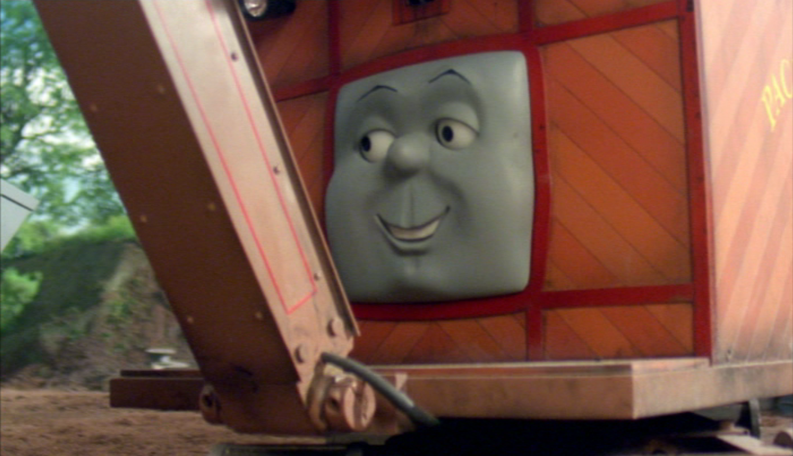 Ned Thomas Made Up Characters And Episodes Wiki Fandom