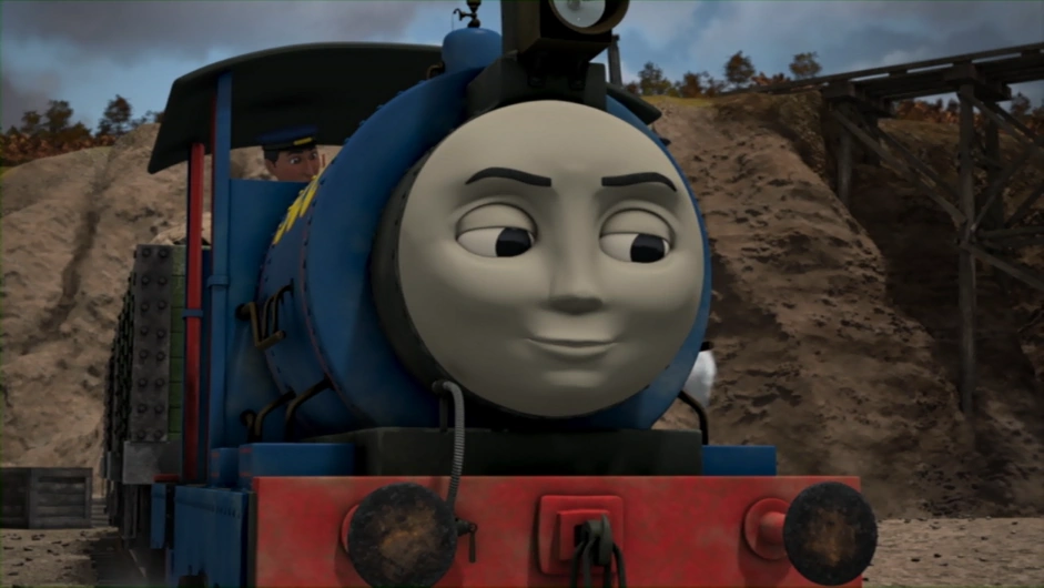 Timothy | Thomas Made up Characters and Episodes Wiki | FANDOM powered ...