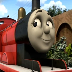 James | Thomas Made up Characters and Episodes Wiki | FANDOM powered by Wikia