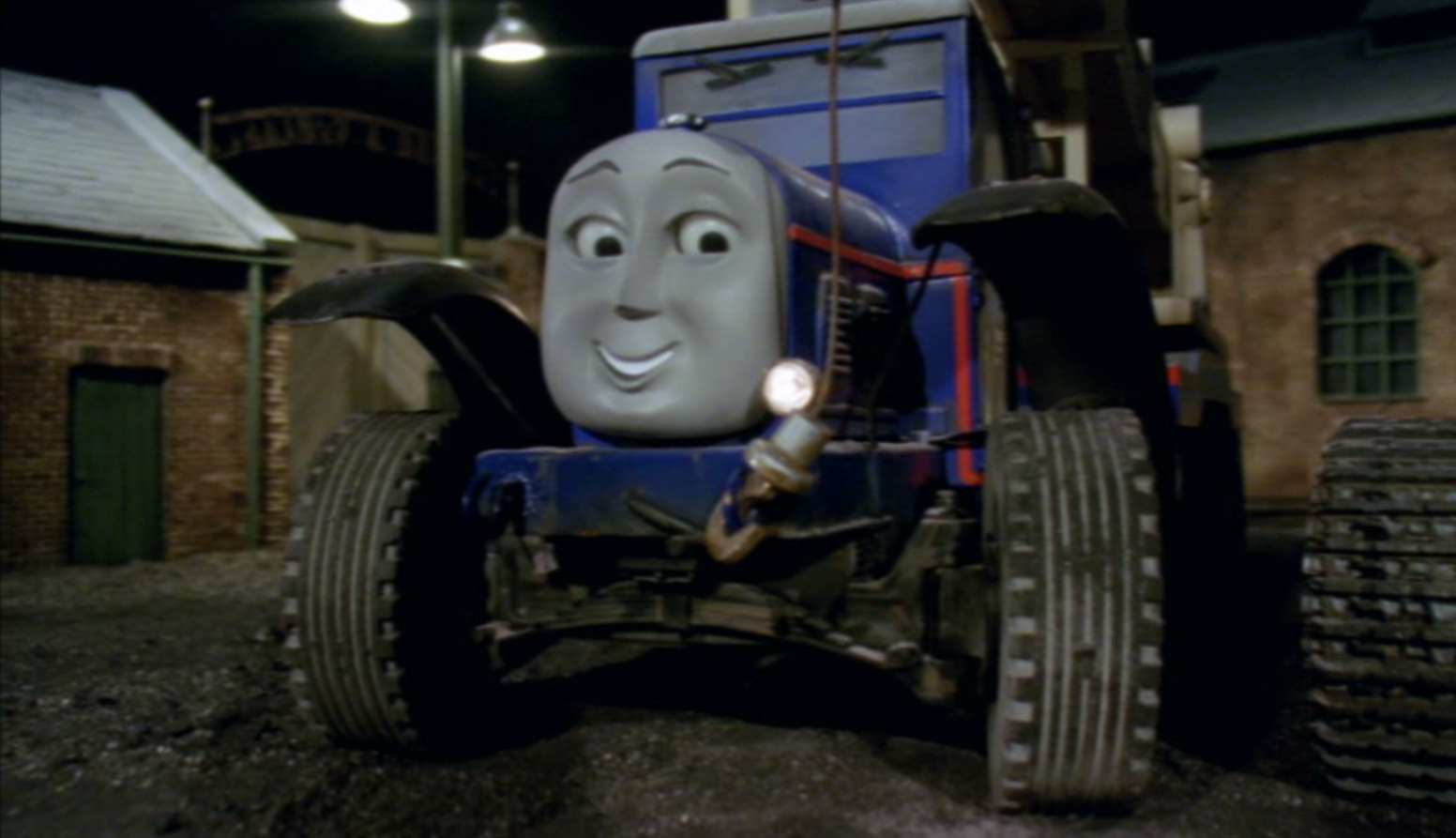 Kelly Thomas Made Up Characters And Episodes Wiki Fandom