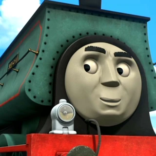Samson | Thomas Made up Characters and Episodes Wiki | Fandom