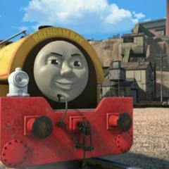 Bill and Ben | Thomas Made up Characters and Episodes Wiki | FANDOM ...