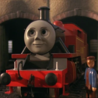 Arthur | Thomas Made up Characters and Episodes Wiki | Fandom