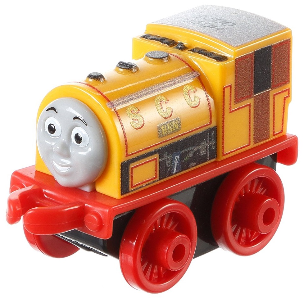 Ben | Thomas and Friends MINIS Wiki | Fandom
