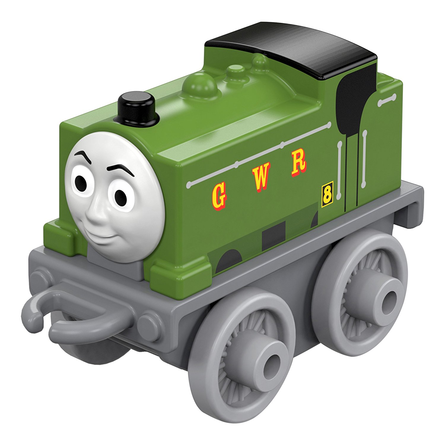 Duck | Thomas and Friends MINIS Wiki | FANDOM powered by Wikia