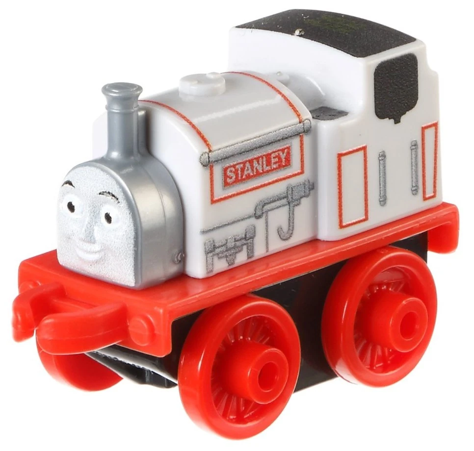 Stanley | Thomas and Friends MINIS Wiki | Fandom