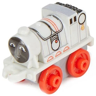 Space Gordon | Thomas and Friends MINIS Wiki | Fandom