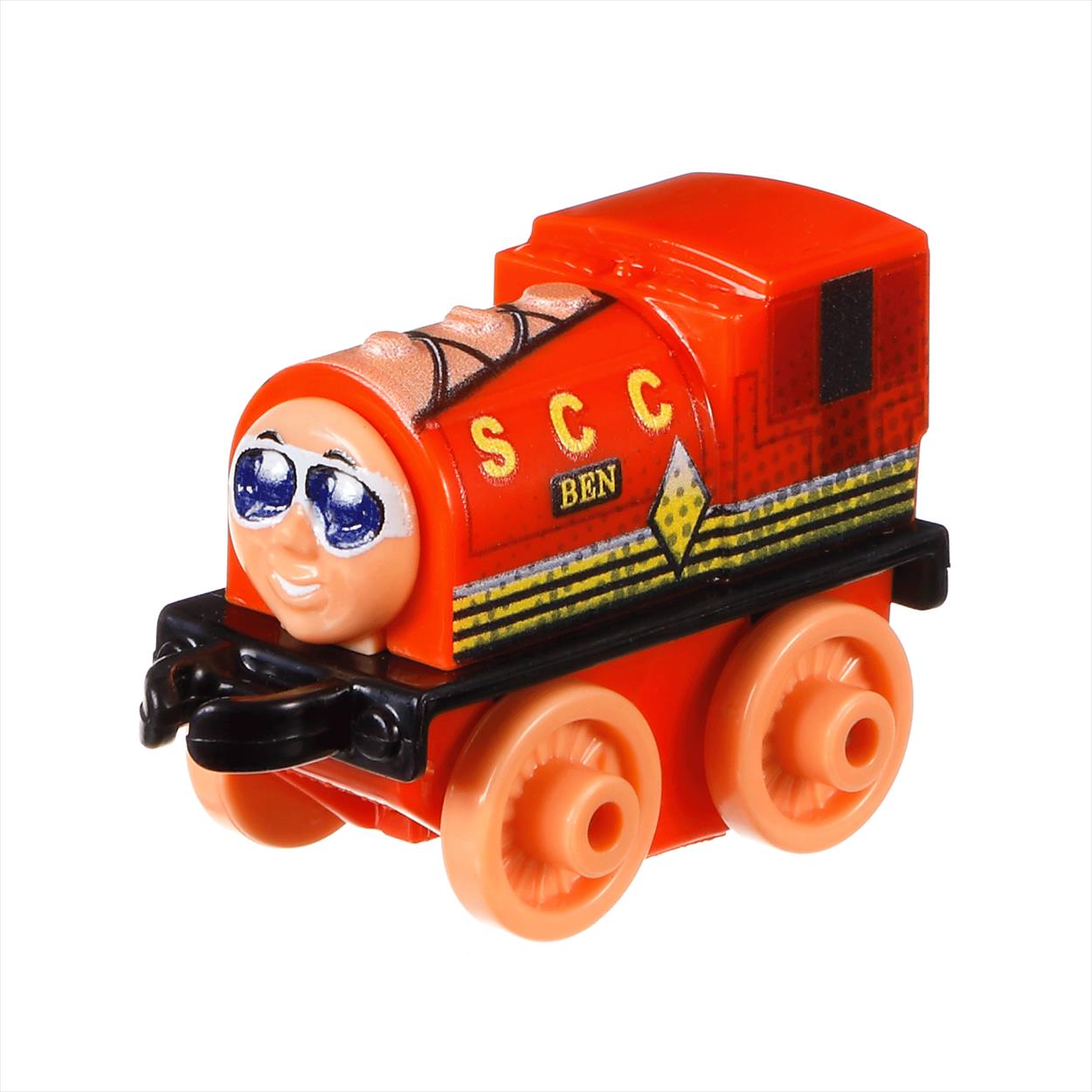 Ben/Variants | Thomas and Friends MINIS Wiki | Fandom Ben/Variants | Thomas and Friends MINIS Wiki | Fandom