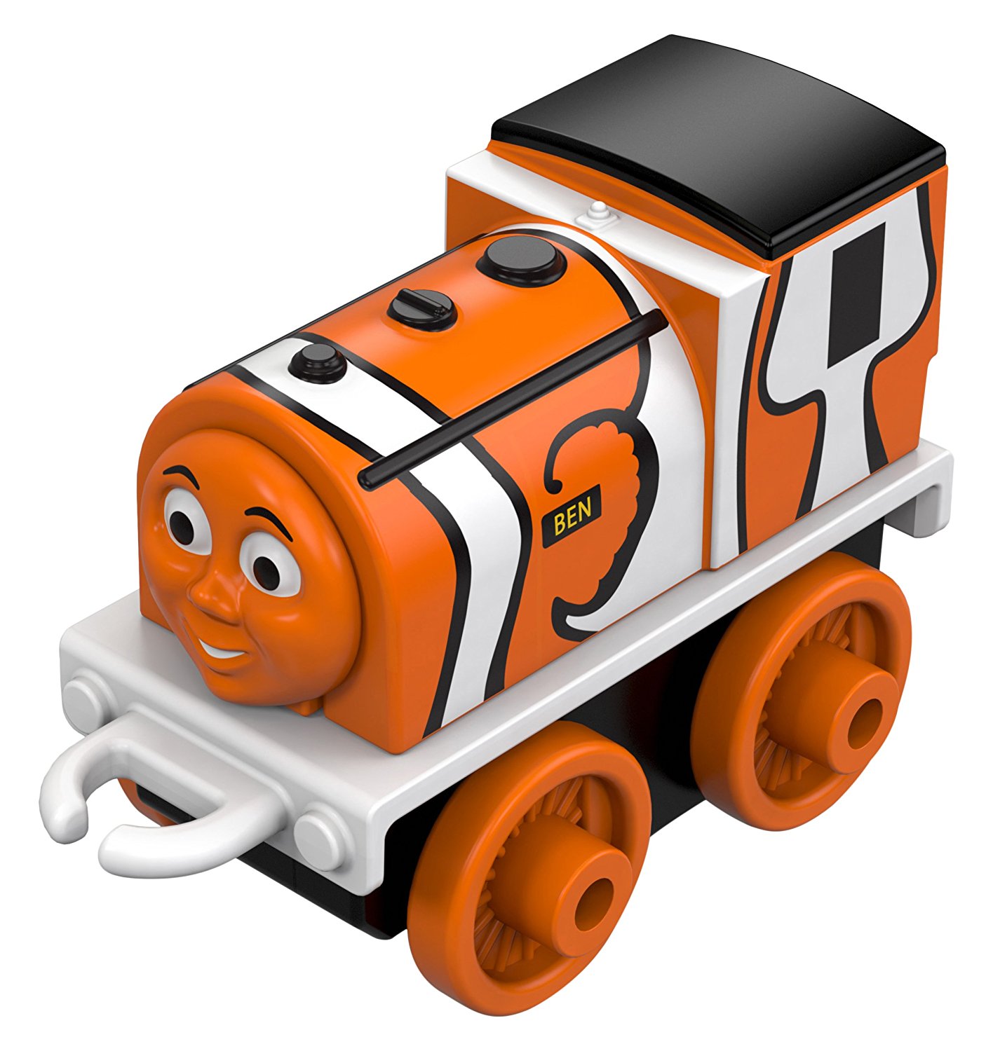 Category:Aquatic | Thomas and Friends MINIS Wiki | Fandom