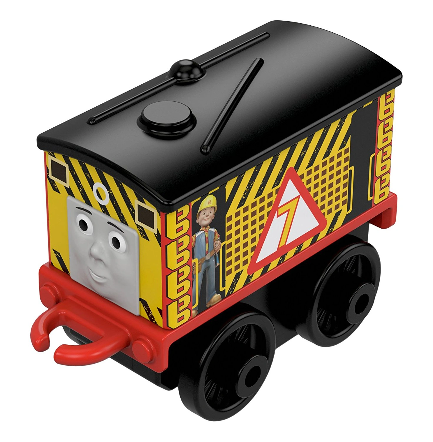 Construction Toby | Thomas and Friends MINIS Wiki | FANDOM powered by Wikia