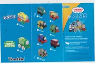 2018 Series | Thomas and Friends MINIS Wiki | Fandom