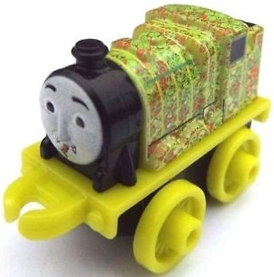 Snake Henry | Thomas and Friends MINIS Wiki | Fandom