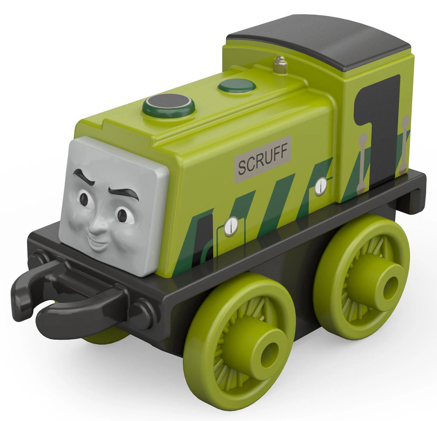 Scruff | Thomas and Friends MINIS Wiki | FANDOM powered by Wikia