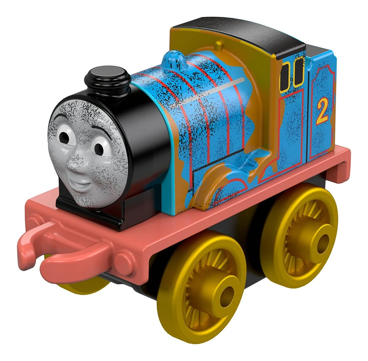Steel Edward | Thomas and Friends MINIS Wiki | Fandom