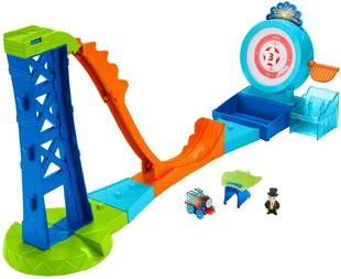 Target Blast Stunt Set | Thomas and Friends MINIS Wiki | Fandom