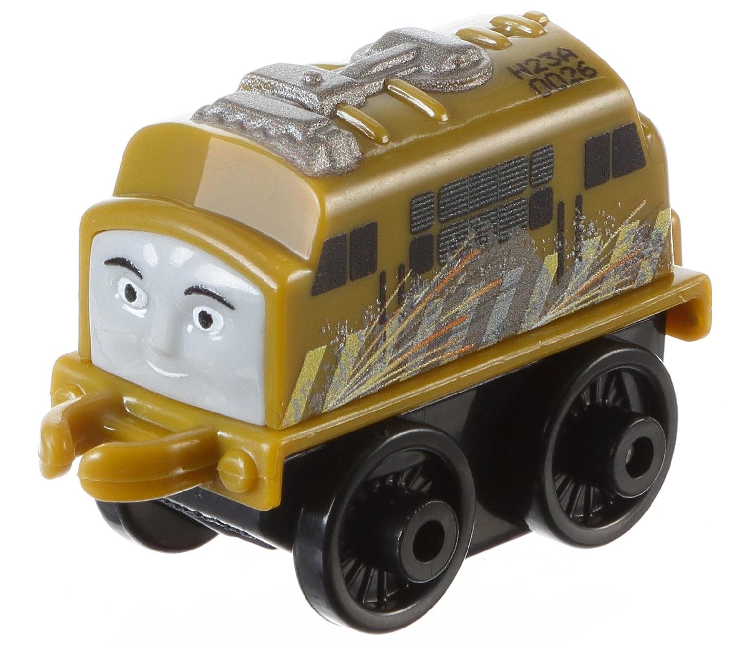Diesel 10/Variants | Thomas and Friends MINIS Wiki | Fandom
