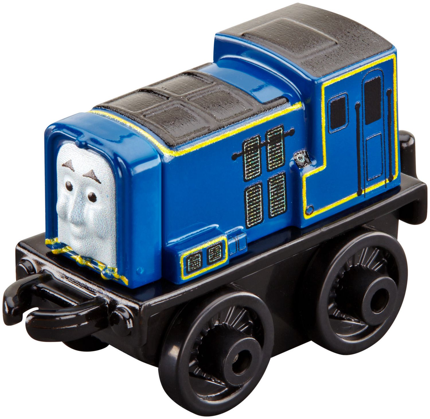 Sidney | Thomas and Friends MINIS Wiki | FANDOM powered by Wikia