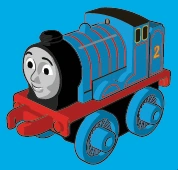 Edward | Thomas and Friends MINIS Wiki | Fandom