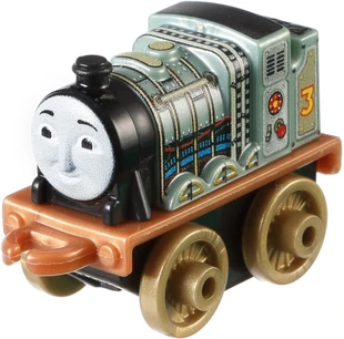 Robot Henry | Thomas and Friends MINIS Wiki | FANDOM powered by Wikia