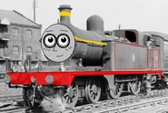 Kuno the Tank Engine G2 Part 27 | Eli J. Brown's Thomas slideshow ...