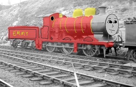 Thomas & Friends New Engine Slideshow Part 23 (Felix Cheng) | Eli J ...