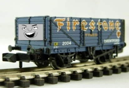 Thomas & Friends New Engine Slideshow Part 14 (Felix Cheng) | Eli J ...