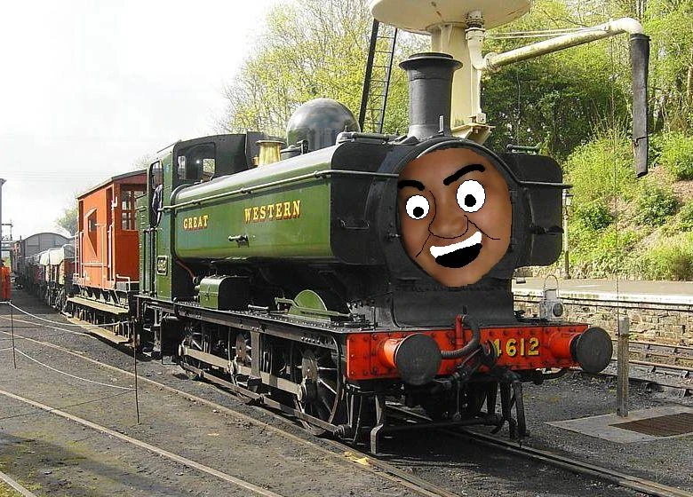 Category:Felix Cheng | Eli J. Brown's Thomas slideshow production Wiki ...