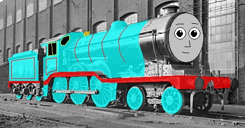 MikeFan21 | Eli J. Brown's Thomas slideshow production Wiki | Fandom