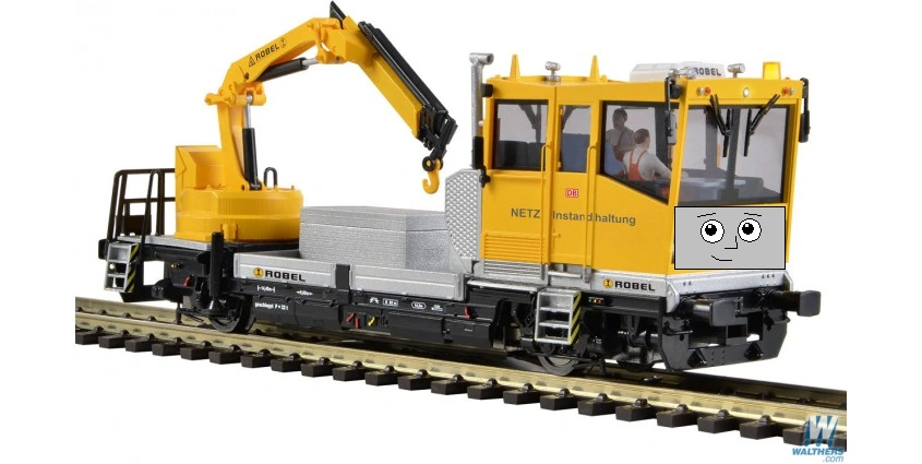 Kuno the Tank Engine G2 Part 27 | Eli J. Brown's Thomas slideshow ...