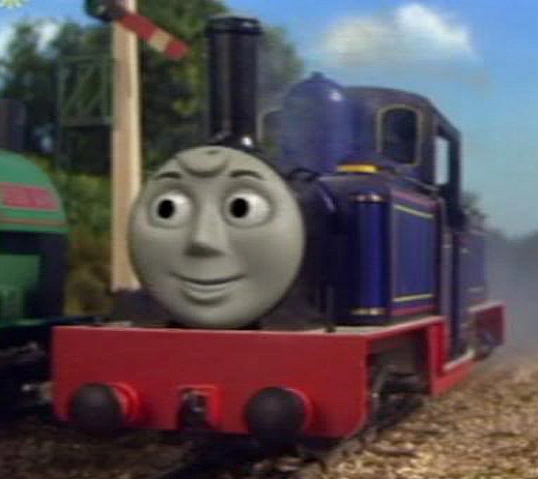 Mighty Mac | Thomaspedia: Archives of Sodor Wikia | Fandom