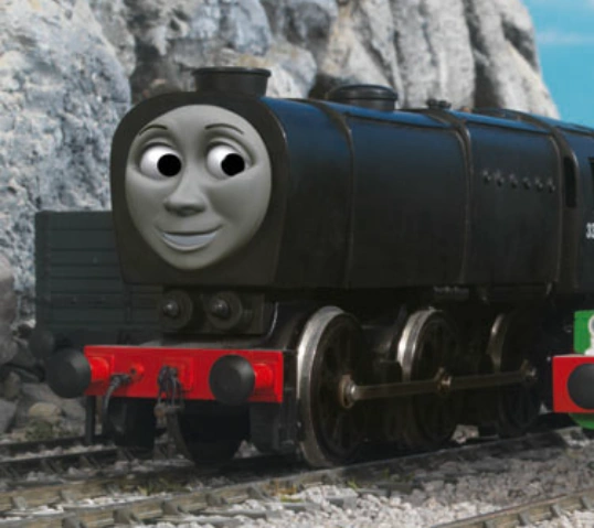 Neville | Thomaspedia: Archives of Sodor Wikia | Fandom