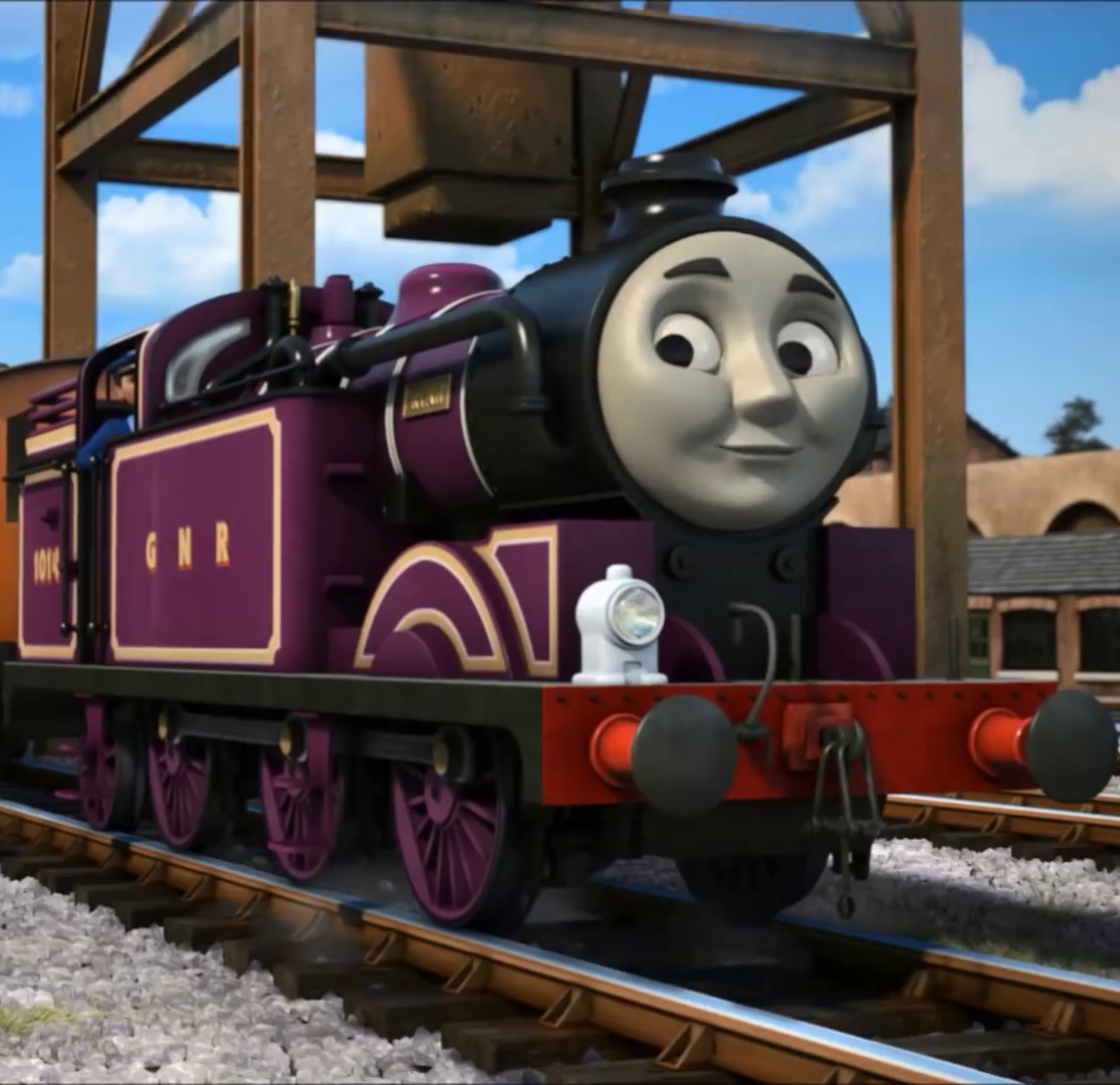 Ryan Thomaspedia Archives Of Sodor Wikia Fandom Powered By Wikia