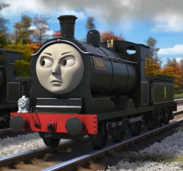 Donald | Thomaspedia: Archives of Sodor Wikia | FANDOM powered by Wikia