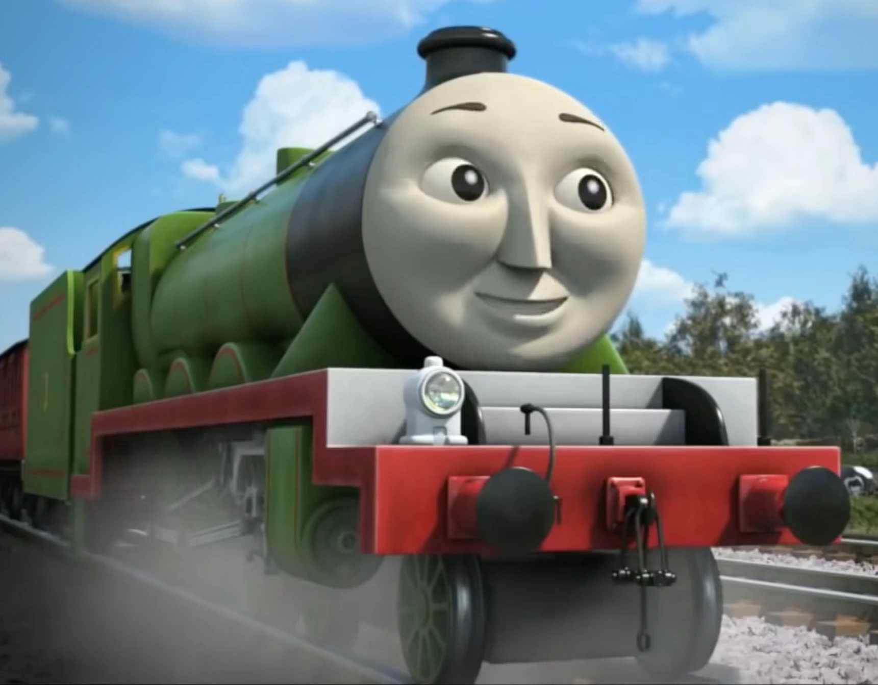 Henry | Thomaspedia: Archives of Sodor Wikia | Fandom