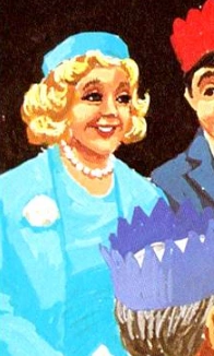 Lady Hatt | Thomaspedia: Archives of Sodor Wikia | Fandom