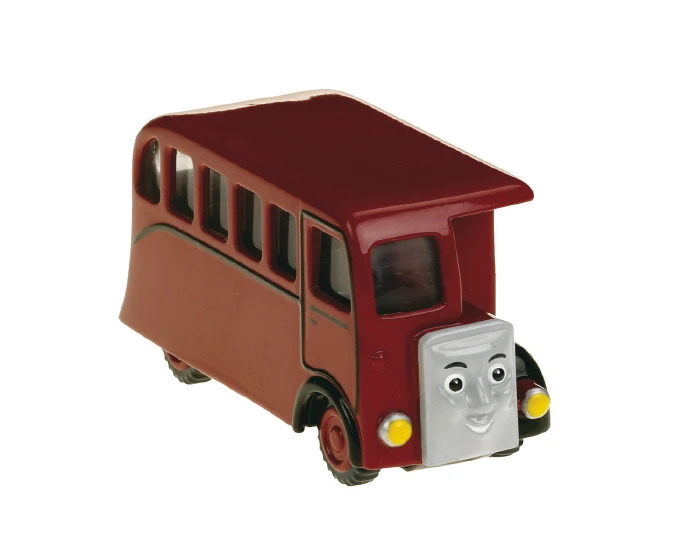 Bertie | Thomas Take Along/Take'n'Play Wiki | Fandom