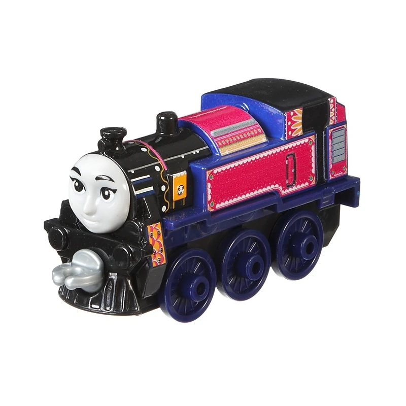 Ashima | Thomas Adventures Wikia | FANDOM powered by Wikia