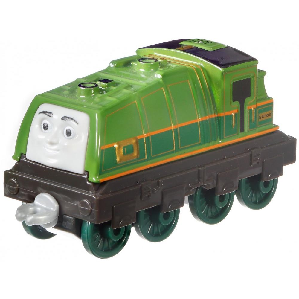 Gator Thomas Adventures Wikia Fandom Powered By Wikia
