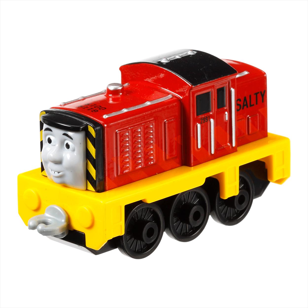 Salty Thomas Adventures Wikia Fandom Powered By Wikia
