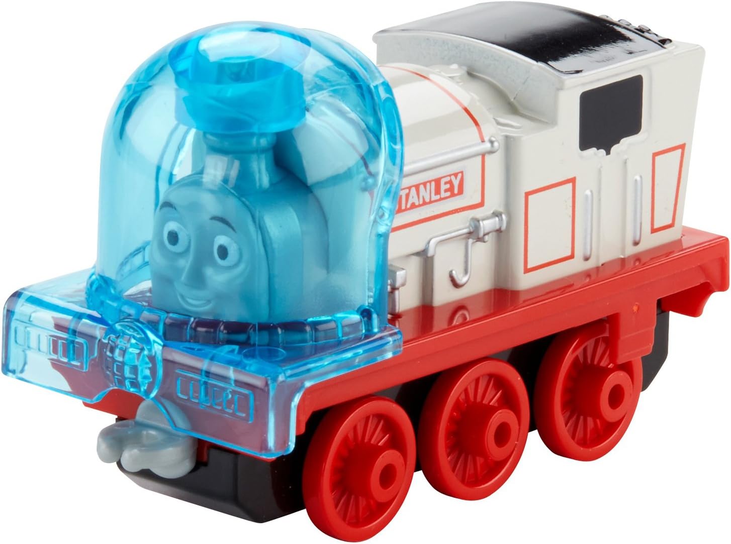 Stanley in Space | Thomas Adventures Wikia | FANDOM powered by Wikia