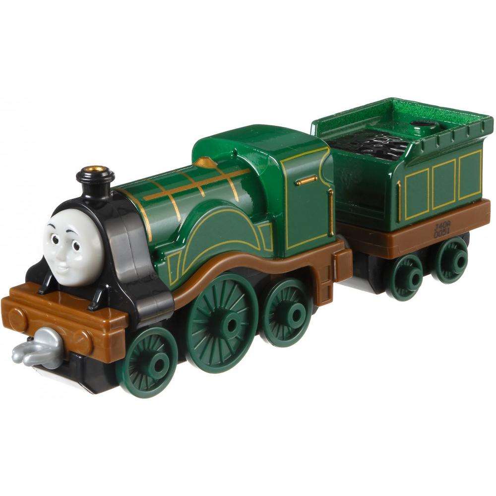 Emily Thomas Adventures Wikia Fandom