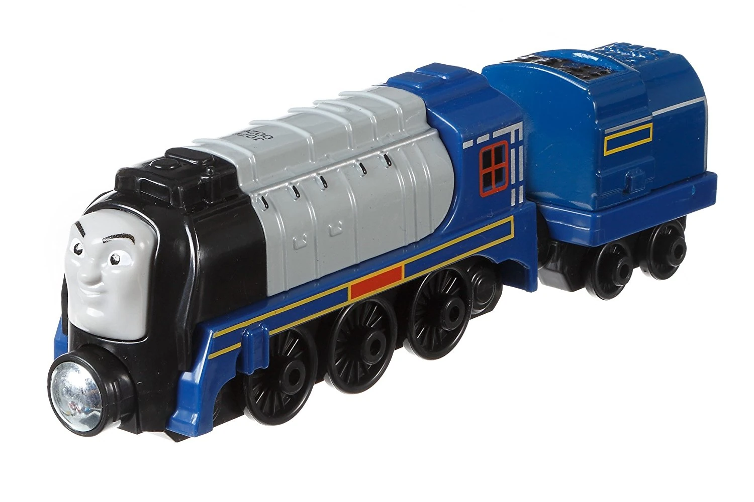 Racing Vinnie | Thomas Adventures Wikia | FANDOM powered by Wikia