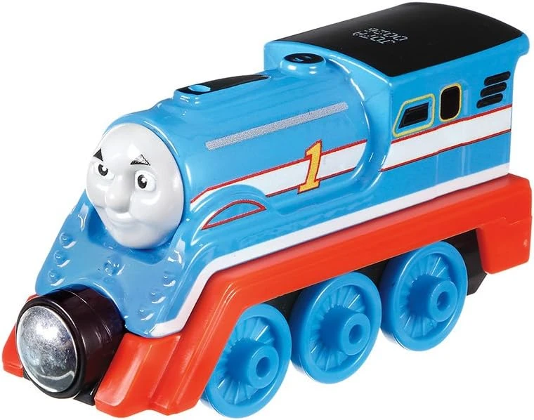 Streamlined Thomas | Thomas Adventures Wikia | FANDOM powered by Wikia