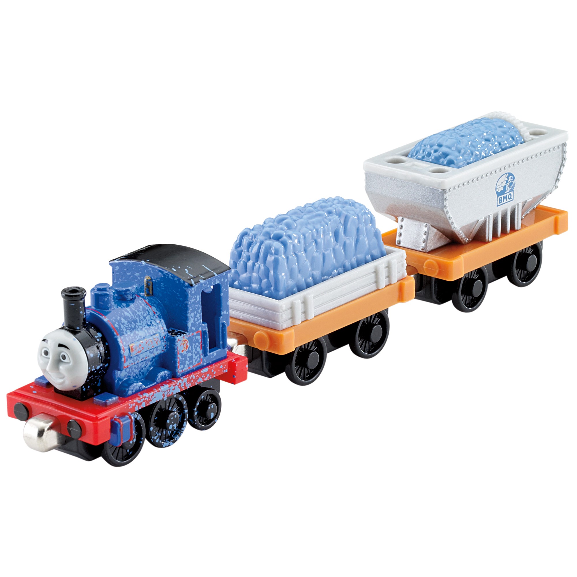 Sir Handel's Day at the Quarry | Thomas Adventures Wikia | FANDOM ... Sir Handel's Day at the Quarry | Thomas Adventures Wikia | FANDOM ...