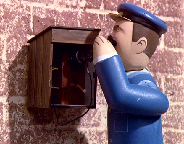 Pip and Emma | Thomas The Railway Series Wiki | FANDOM powered by Wikia