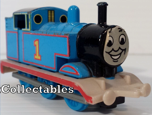1984 | Thomas The Tank Engine & Friends ERTL Wiki | Fandom