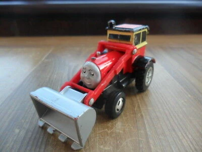 Jack | Thomas The Tank Engine & Friends ERTL Wiki | Fandom