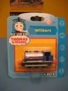 Wilbert | Thomas The Tank Engine & Friends ERTL Wiki | FANDOM powered ...