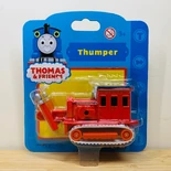 Thumper | Thomas The Tank Engine & Friends ERTL Wiki | Fandom